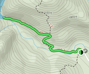 AllTrails | Tāhekerua (Sharplin Falls Track): 10 Reviews, Map ...