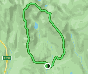 Kentmere Horseshoe Circular: 193 Reviews, Map - Cumbria, England ...