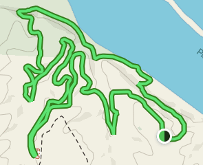 Calvin Crest Loop, Nebraska - 156 Reviews, Map | AllTrails