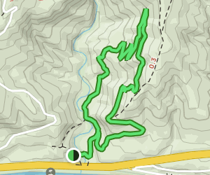 Corral Canyon Loop Trail: 1474 Reviews, Map - California | AllTrails