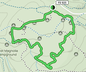 Hobbit and Observatory Spur Loop Trail: 53 Reviews, Map - Colorado ...