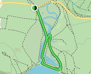 Cuckmere Haven and Secen Sisters Circular, East Sussex, England - 8 ...