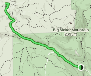 Big Sicker Mountain Mine: 15 Reviews, Map - British Columbia, Canada ...