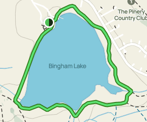 Bingham Lake Pinery Reservoir Trail, 87 Fotos - Colorado | AllTrails