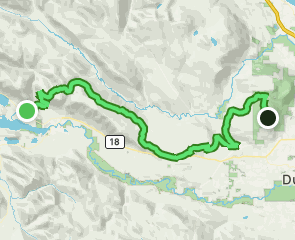 Swuq'us (Mount Prevost) War Monument, British Columbia, Canada - 4 ...