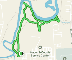 Nicholson Nature Center Trail: 68 Reviews, Map - Michigan | AllTrails