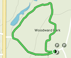 Woodward Park Loop: 15 Reviews, Map - Oklahoma | AllTrails