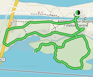 Whitefish Island Trails: 64 Reviews, Map - Ontario, Canada | AllTrails