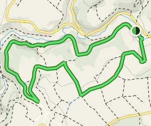 Morbach Rapperath Runde: 0 Reviews, Map - Rhineland-Palatinate, Germany ...