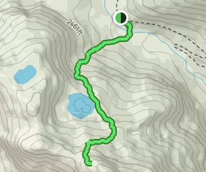 Triple Peak: 130 Reviews, Map - British Columbia, Canada | AllTrails