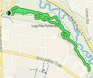 Riverview Trail Loop: 120 Reviews, Map - Michigan | AllTrails