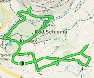 Rundweg Bad Schlema | AllTrails