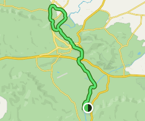 Southease, Lewes and Offham Circular, 287 Fotos - East Sussex, England ...