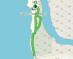 Clinton Town Beach Path, Connecticut - 17 Reviews, Map | AllTrails