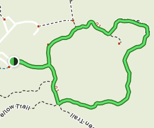 Mabry Carlton Reserve Orange Loop | Map, Guide - Florida | AllTrails