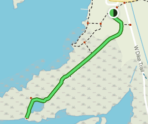 Back Bay National Wildlife Refuge Bay Trail: 70 Reviews, Map - Virginia ...