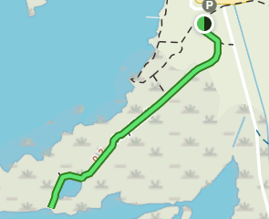 Back Bay National Wildlife Refuge Bay Trail: 72 Reviews, Map - Virginia ...