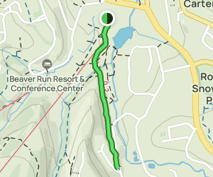 Warriors Mark Trail: 208 Reviews, Map - Colorado | AllTrails