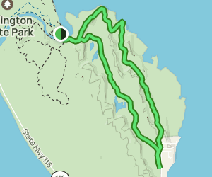 Piney Ridge Trail: 91 Reviews, Map - Michigan | AllTrails