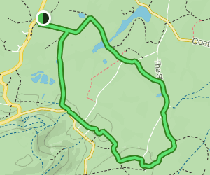 Duncton, Sutton and Barlavington Circular: 228 Fotos - West Sussex ...