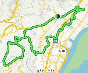 Parque Urbano da Quinta da Flamenga - Vialonga - Póvoa de Santa Iria ...