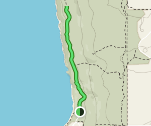 Yallingup to Mount Duckworth via Cape to Cape Track: 34 Reviews, Map ...