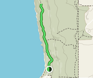 Yallingup to Mount Duckworth via Cape to Cape Track: 55 fotos ...