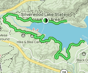 Cleghorn Bike Path: 66 Reviews, Map - California | AllTrails