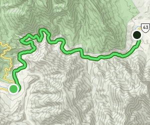 Rio Pilón: 2 fotos - Nuevo León, Mexico | AllTrails