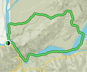 Dehing (Dihing) River Loop: 0 Reviews, Map - Arunachal Pradesh, India ...