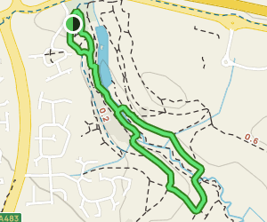 Penllergare Valley Woods Circular: 114 Fotos - Swansea, Wales | AllTrails
