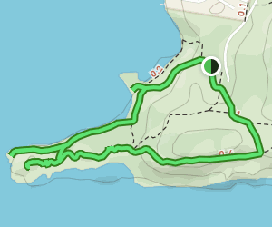 Rattlesnake Point Loop: 219 Reviews, Map - British Columbia, Canada ...