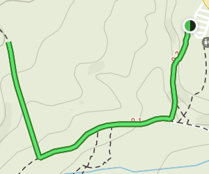 Skull Rock | Map, Guide - Nevada | AllTrails