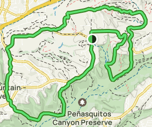 AllTrails | Carmel Mountain, Three Loops, and Del Mar Loop: 81 Reviews ...
