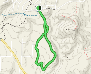Questhaven to Elfin Forest Trail, California - 53 Reviews, Map | AllTrails