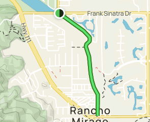 Butler Abrams Trail, California - 656 Reviews, Map | AllTrails