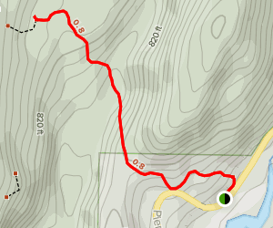 Tullah Miners Hut via Melba Rail Line - Tasmania, Australia | AllTrails