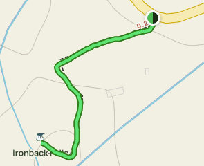 Ironbark Falls Track, New South Wales, Australia - 29 Reviews, Map ...