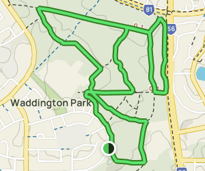 Koondoola Regional Bushland Walk: 33 Reviews, Map - Western Australia ...
