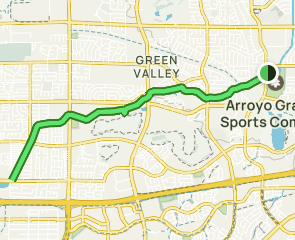 Pittman Wash Trail, Nevada - 706 Reviews, Map | AllTrails