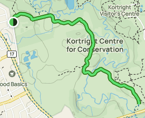 Kortright Humber River Trail, Ontario, Canada - 200 Reviews, Map ...