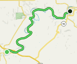 Root River State Trail: Preston to Lanesboro: 82 Reviews, Map - Minnesota | AllTrails