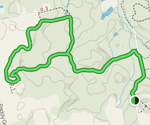 Headwaters Trail: 776 Reviews, Map - Ontario, Canada | AllTrails