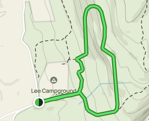 Ledge and Loop Trail: 140 foto - Massachusetts | AllTrails