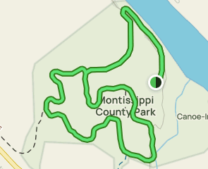 Montissippi Park Loop, Minnesota - 172 Reviews, Map | AllTrails