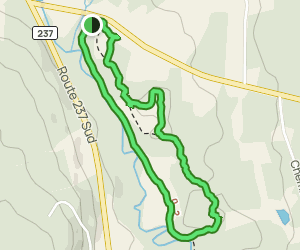 Frelighsburg Municipal Park Trail | AllTrails