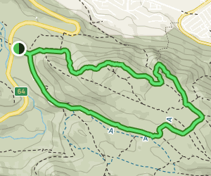 Silvermine East - Steenberg Higher - Adullam Cave: 13 Reviews, Map ...