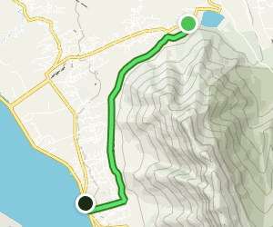 AllTrails | Harwan Garden - Nishat Bagh Trail: 0 Reviews, Map - Jammu ...