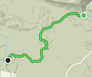 Larapinta Trail: Section 10 Ormiston Gorge to Finke River: 62 foto's ...