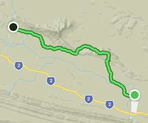 Larapinta Trail: Section 11 Finke River to Redbank Gorge: 12 Reviews ...